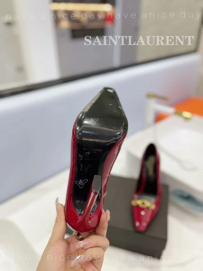 Inexpensive Ysl Sandals