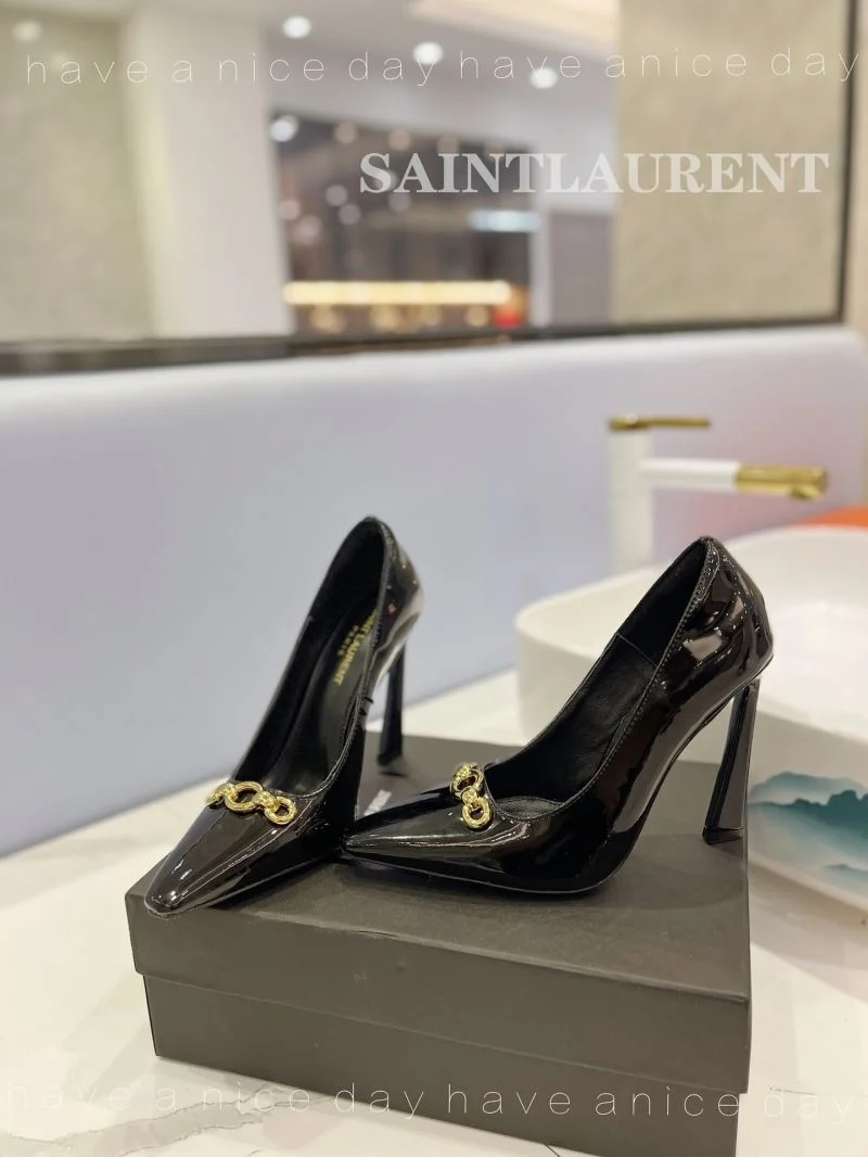 Low-cost Ysl Sandals