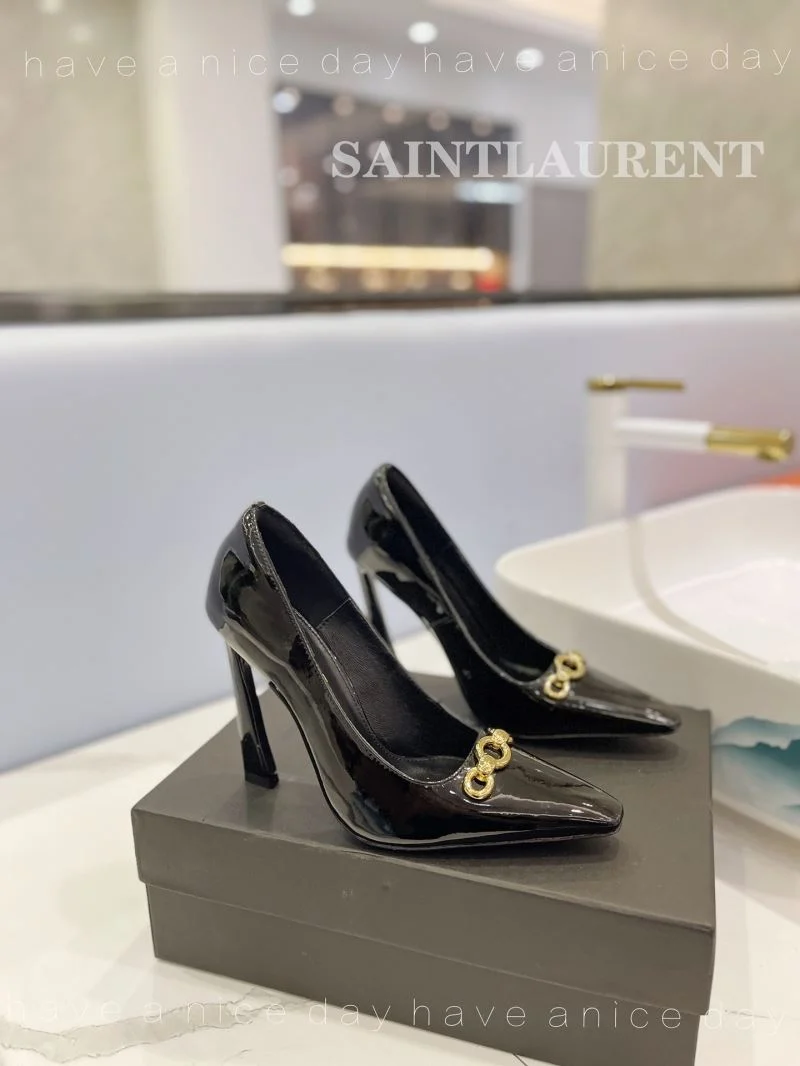 Low-cost Ysl Sandals