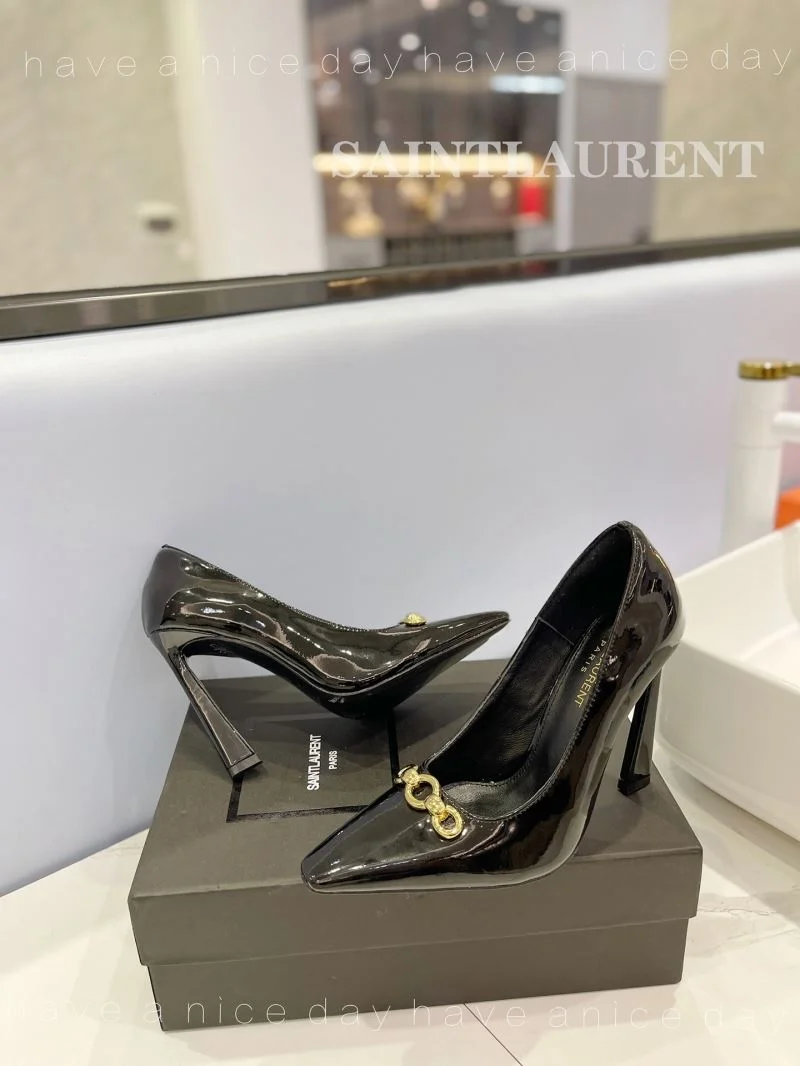 Low-cost Ysl Sandals