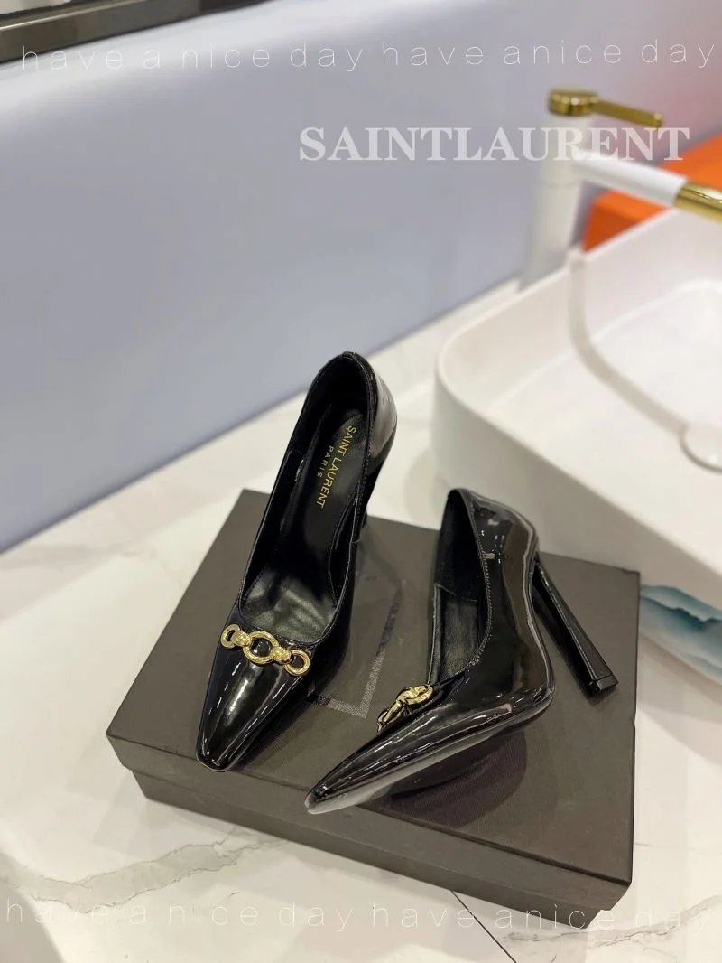 Low-cost Ysl Sandals