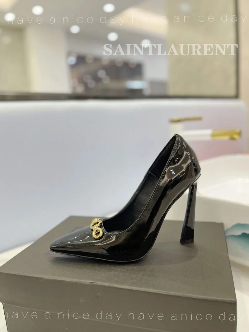 Low-cost Ysl Sandals