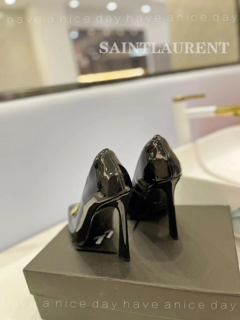 Low-cost Ysl Sandals
