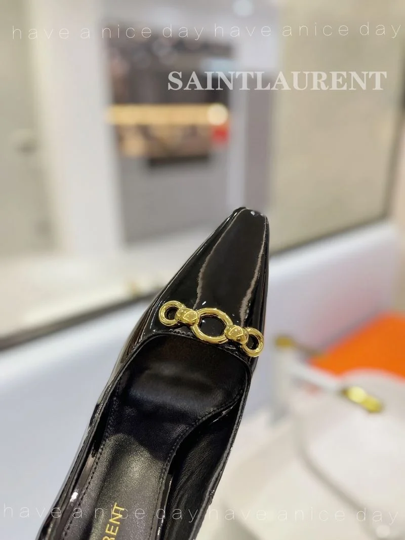 Low-cost Ysl Sandals