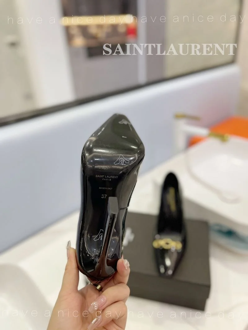 Low-cost Ysl Sandals