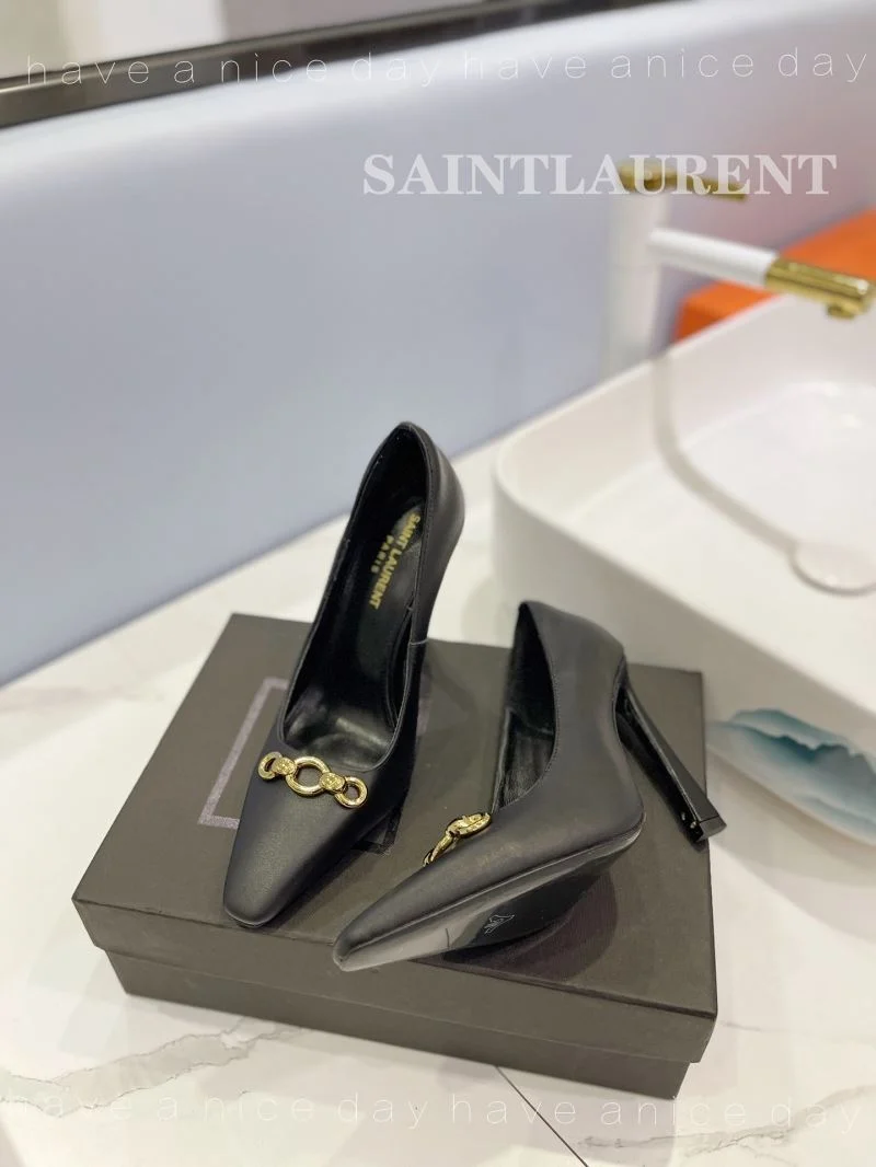 Discounted Ysl Sandals