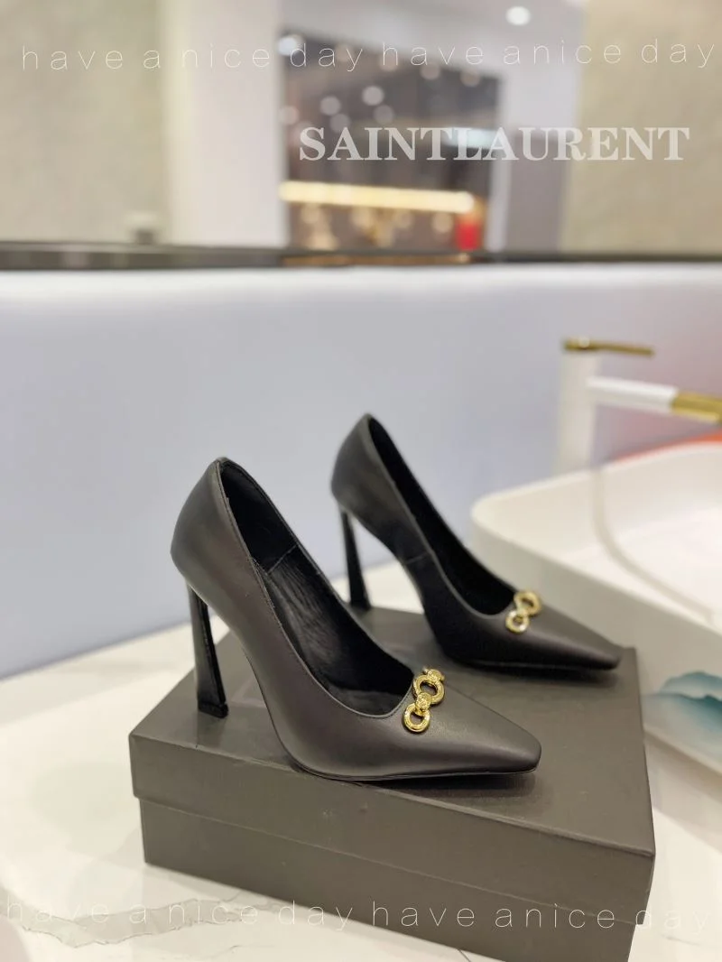 Discounted Ysl Sandals