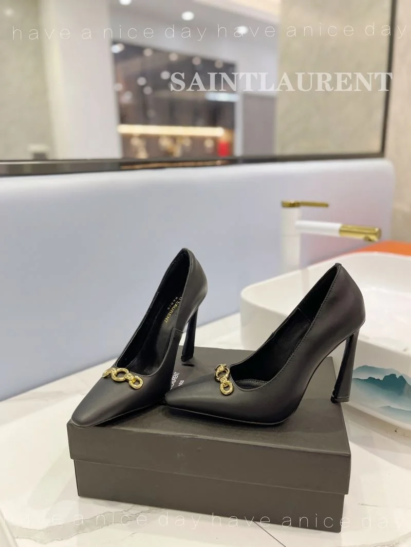 Discounted Ysl Sandals