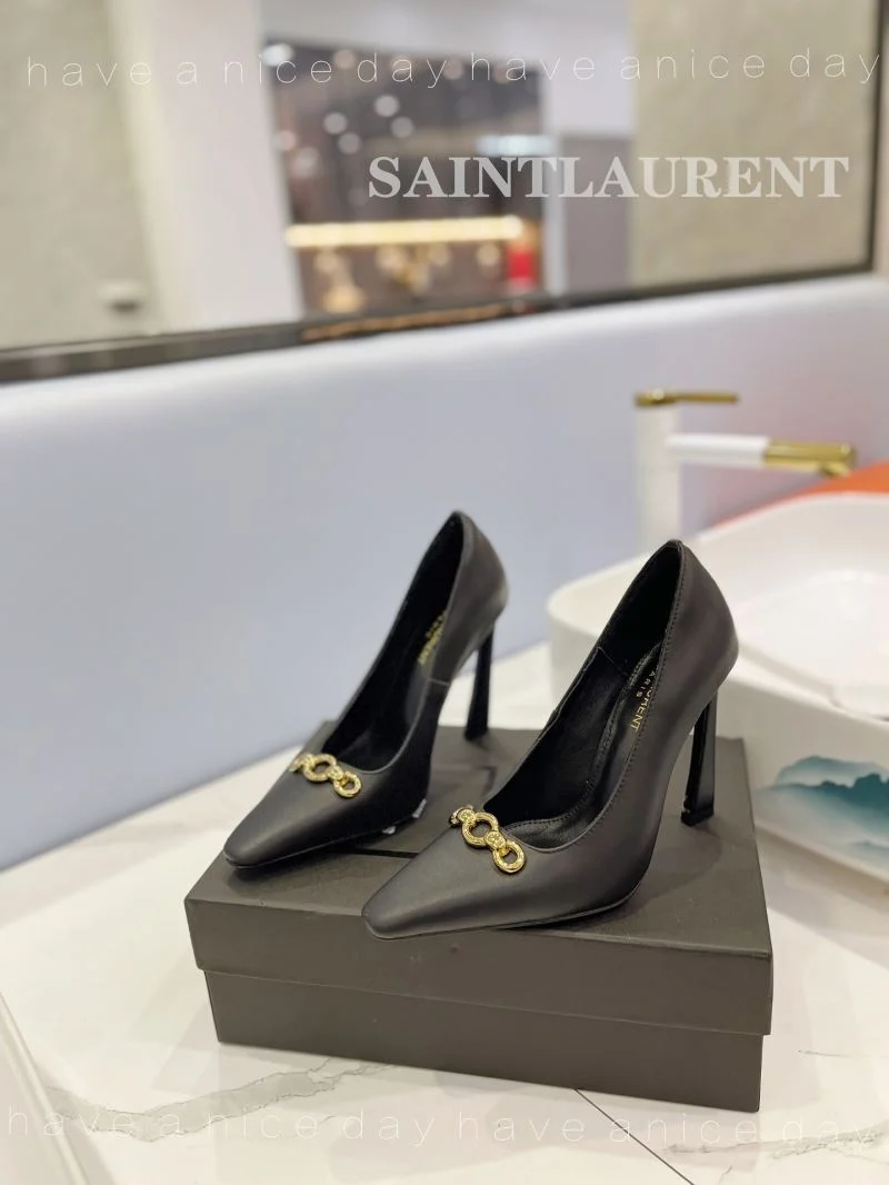 Discounted Ysl Sandals