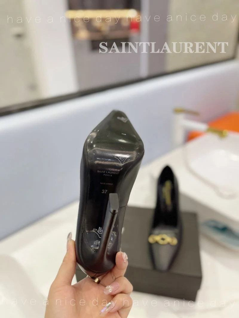 Discounted Ysl Sandals