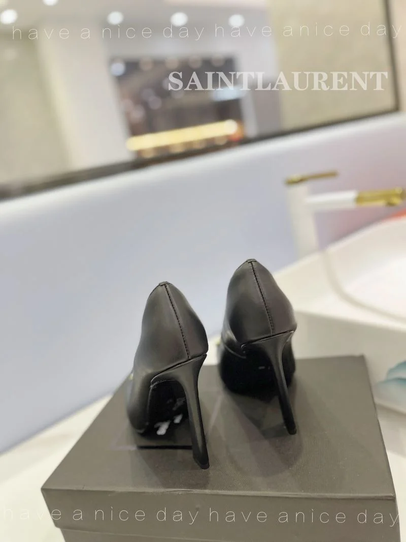 Discounted Ysl Sandals