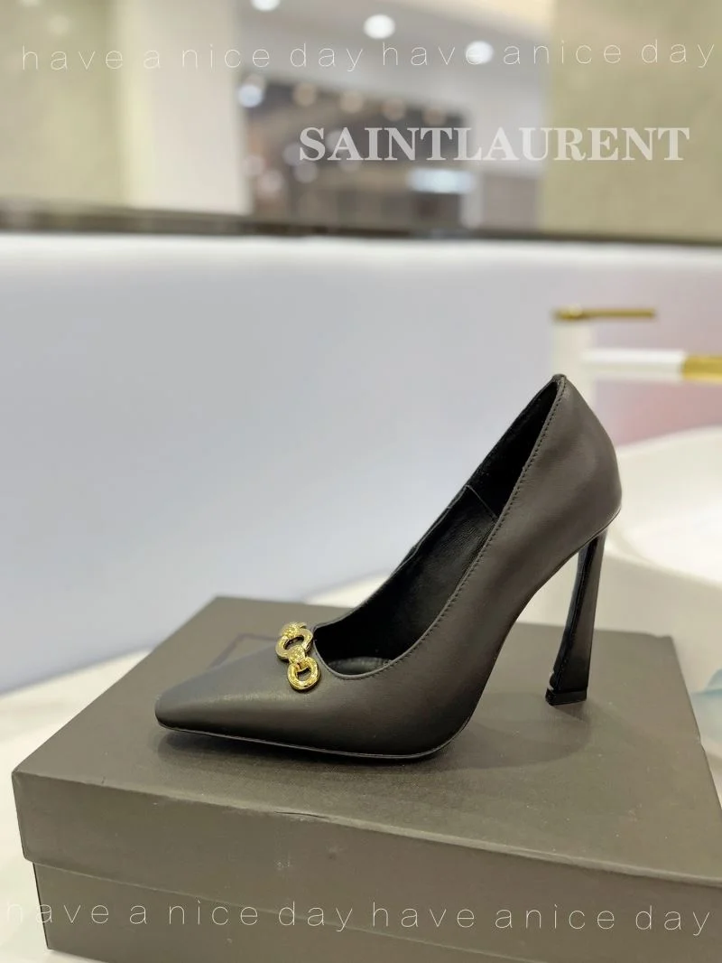 Discounted Ysl Sandals