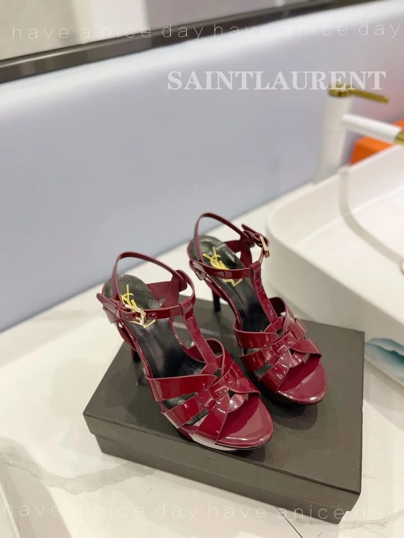 Ysl Sandals
