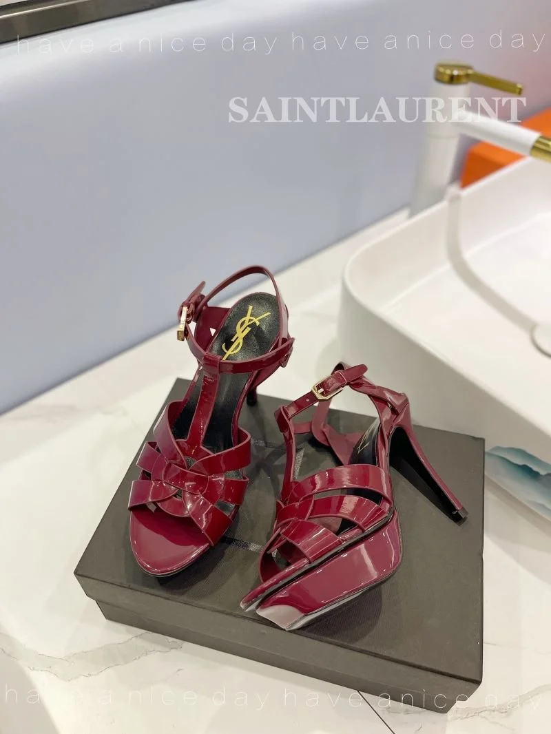Inexpensive Ysl Sandals