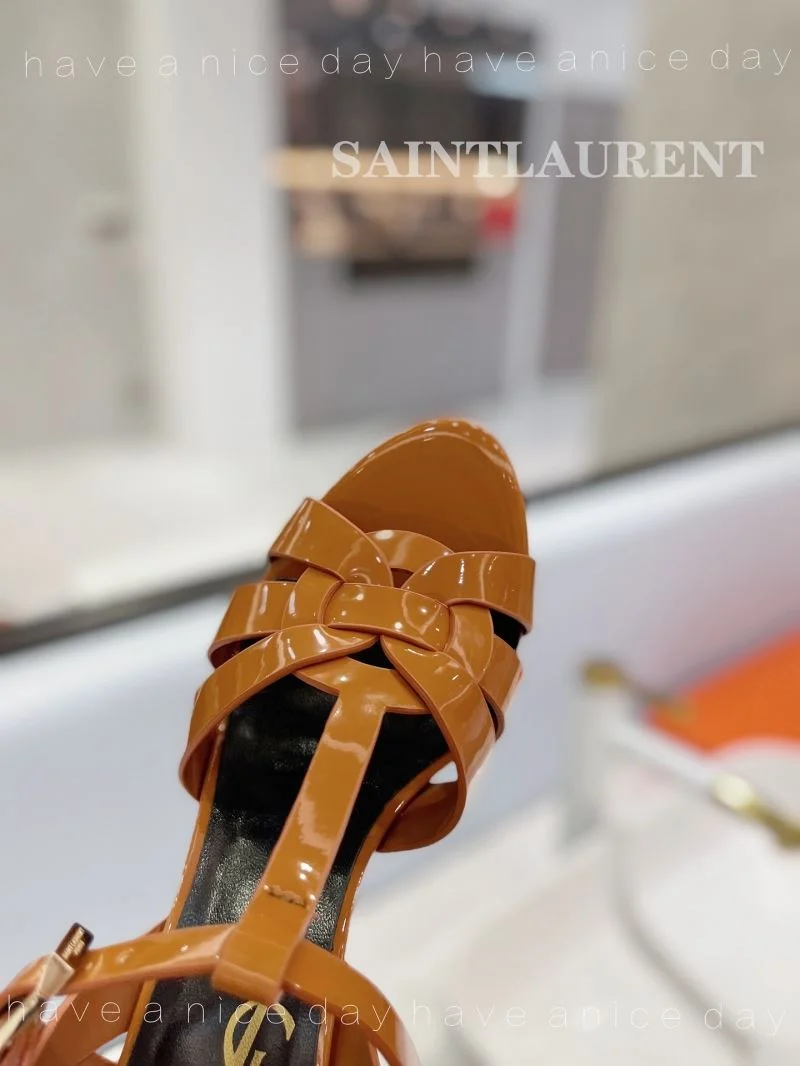 OEM Ysl Sandals
