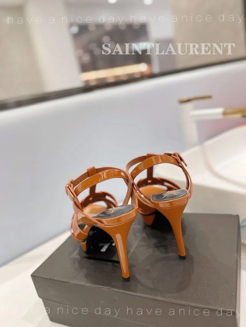 OEM Ysl Sandals