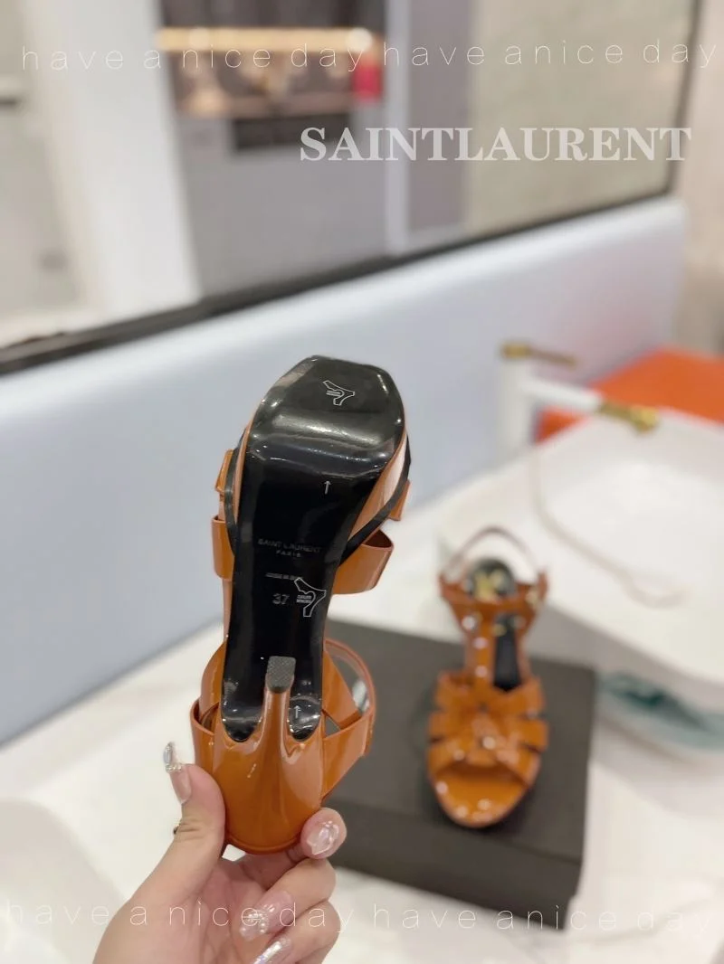 OEM Ysl Sandals