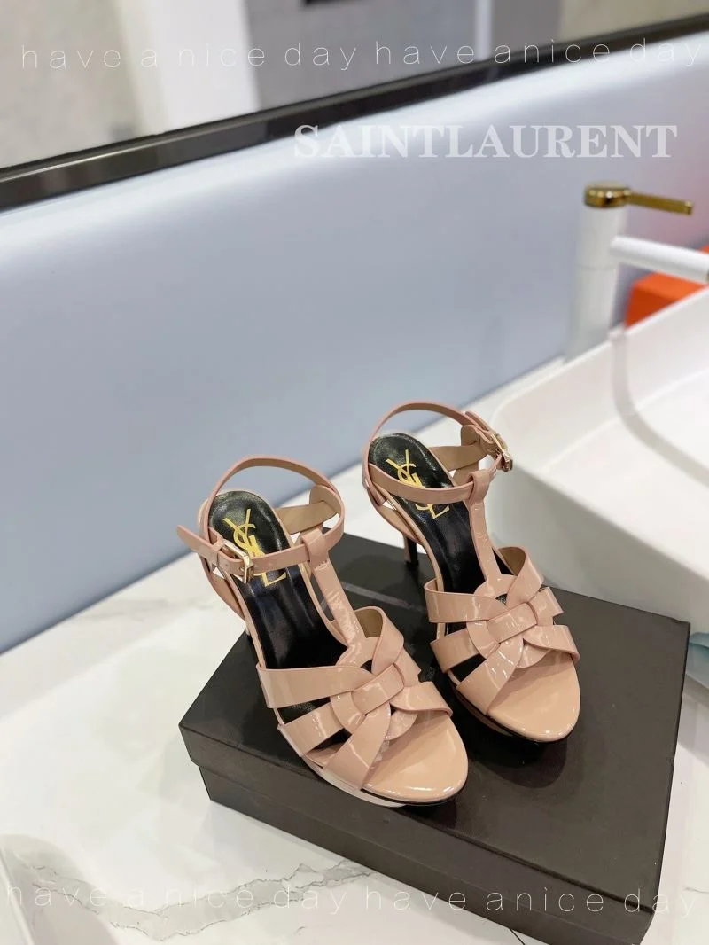 Ysl Sandals