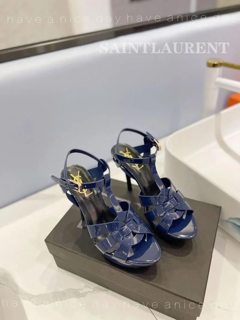 Ysl Sandals