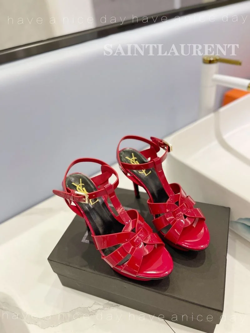 Ysl Sandals