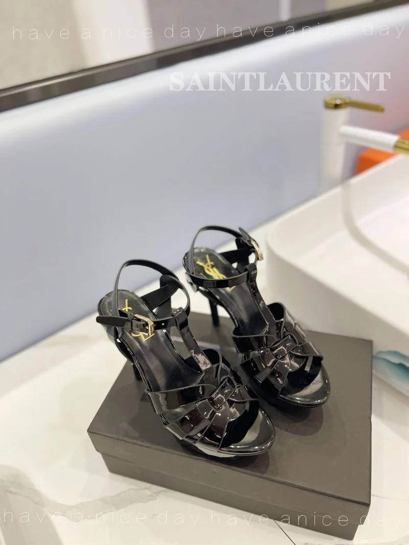 Ysl Sandals