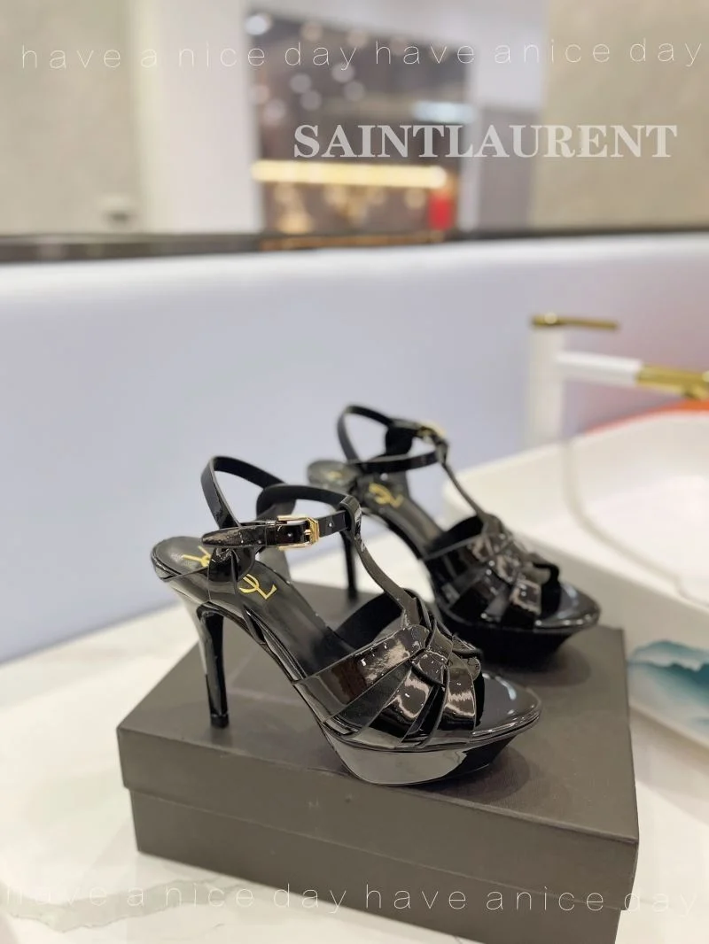Economical Ysl Sandals
