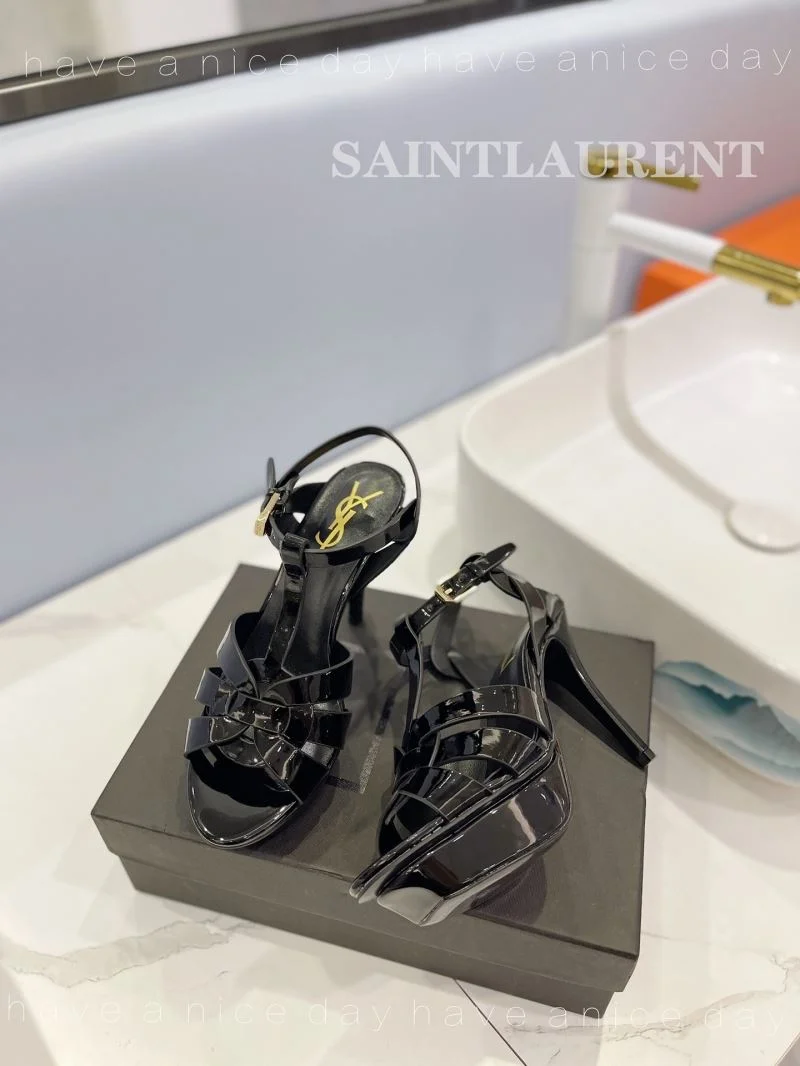 Economical Ysl Sandals