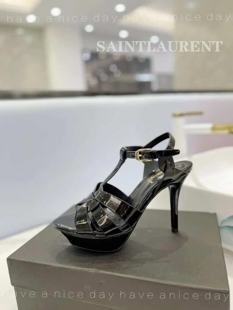 Economical Ysl Sandals