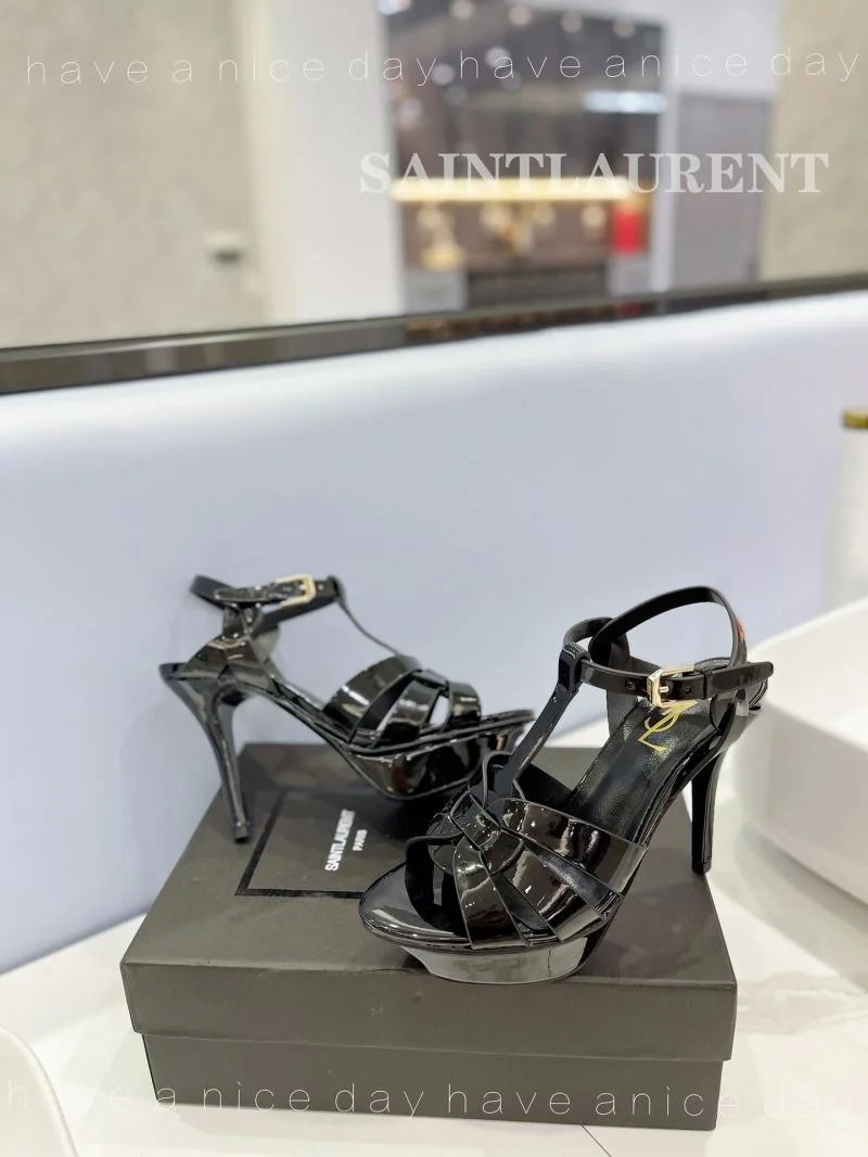 Economical Ysl Sandals