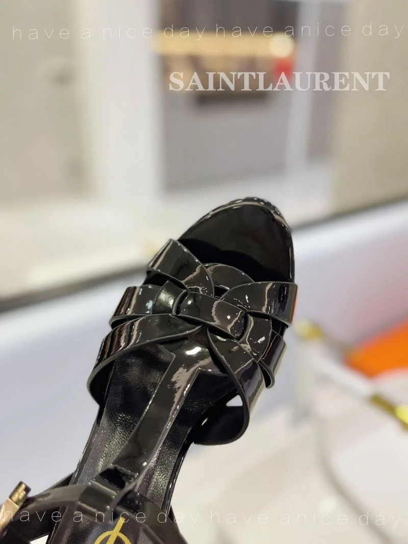 Economical Ysl Sandals