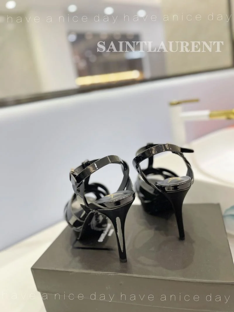 Economical Ysl Sandals
