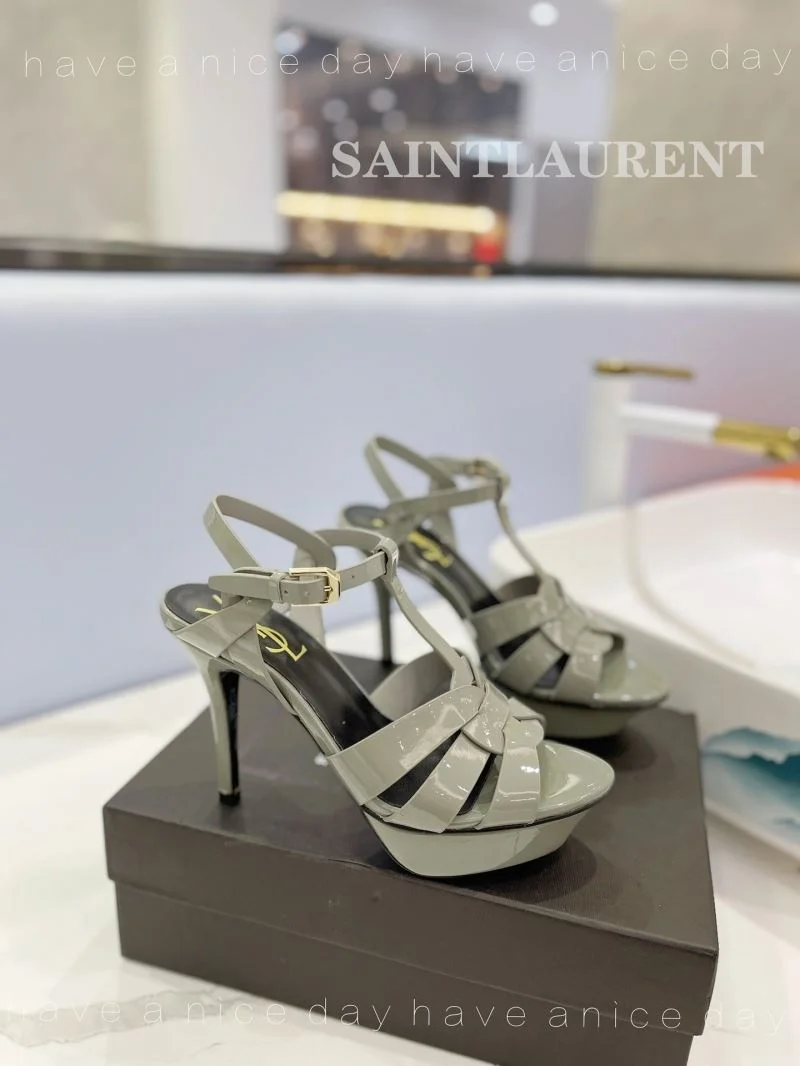 Cut-rate Ysl Sandals