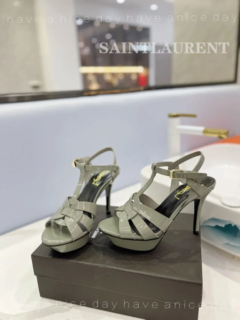 Cut-rate Ysl Sandals