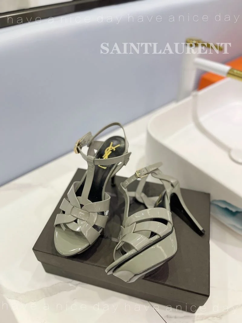 Cut-rate Ysl Sandals