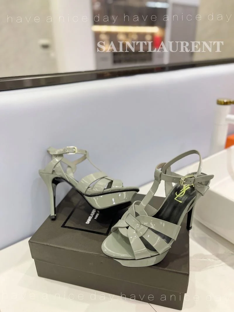Cut-rate Ysl Sandals