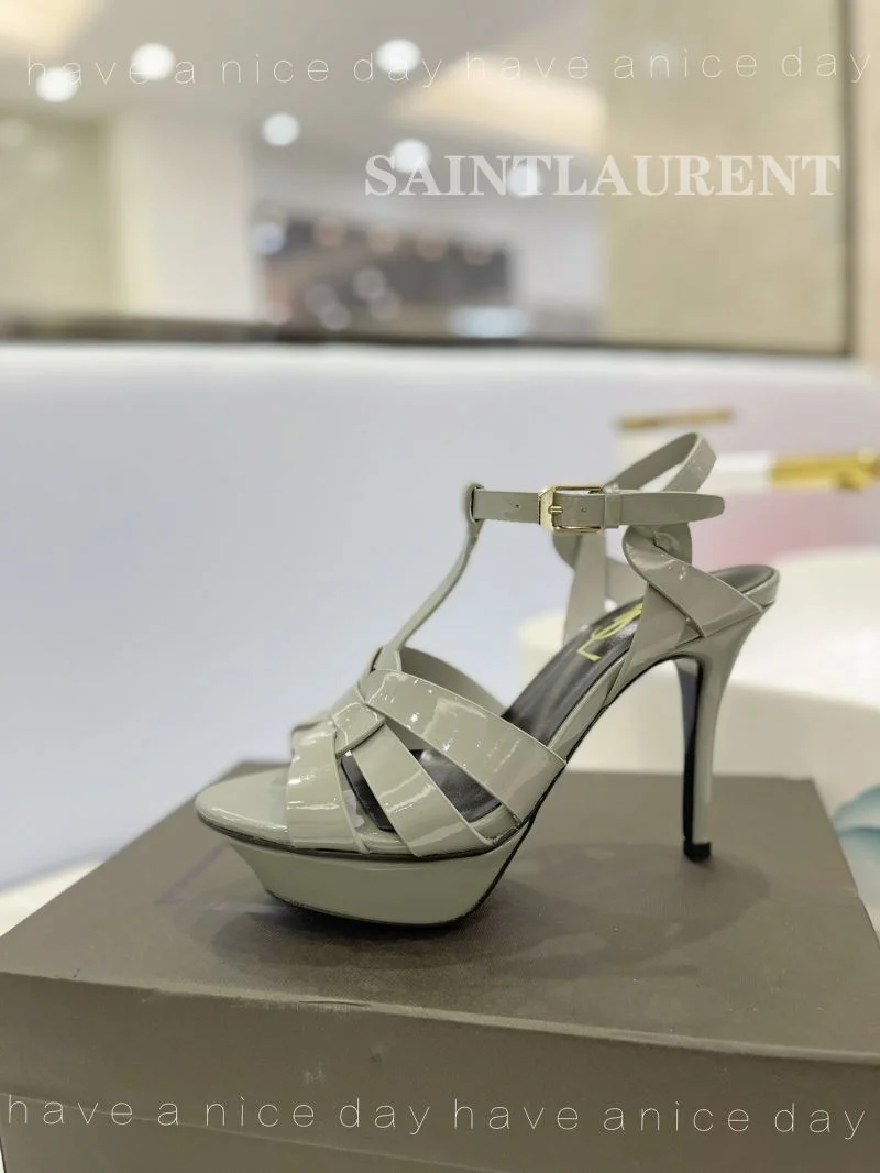 Cut-rate Ysl Sandals