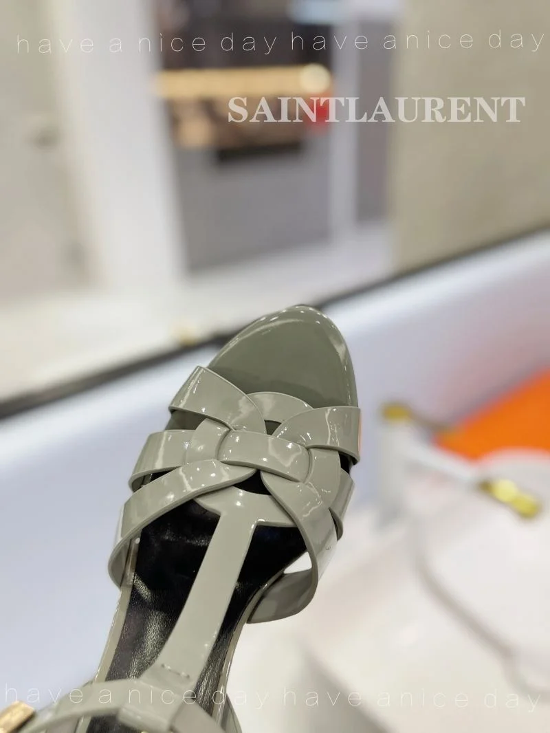 Cut-rate Ysl Sandals