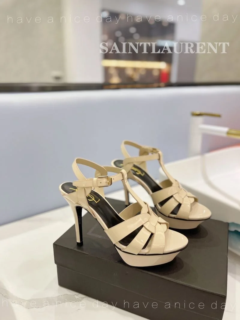 Factory-made Ysl Sandals