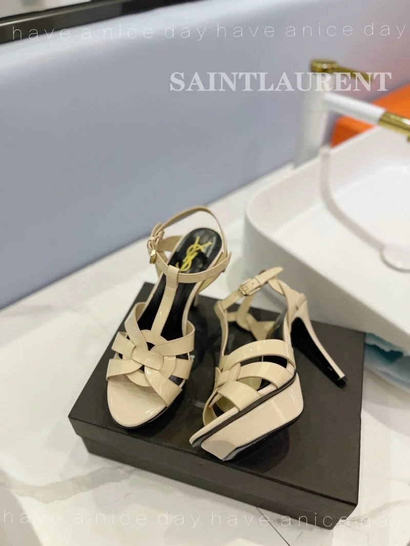 Factory-made Ysl Sandals