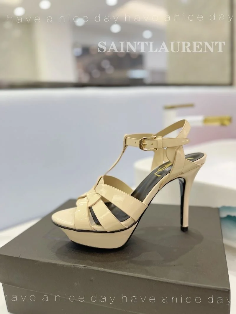 Factory-made Ysl Sandals
