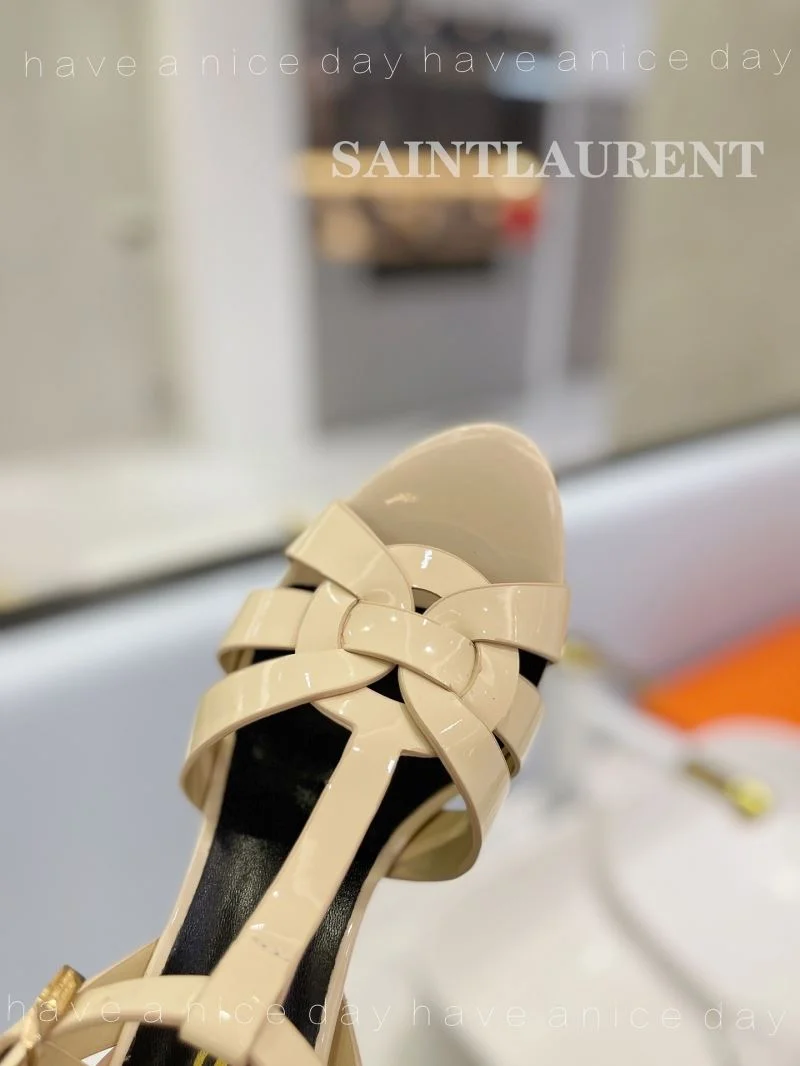 Factory-made Ysl Sandals