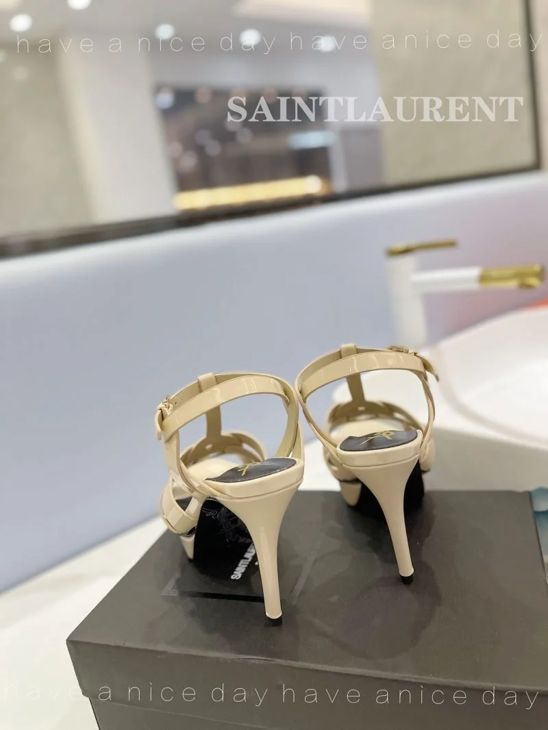 Factory-made Ysl Sandals