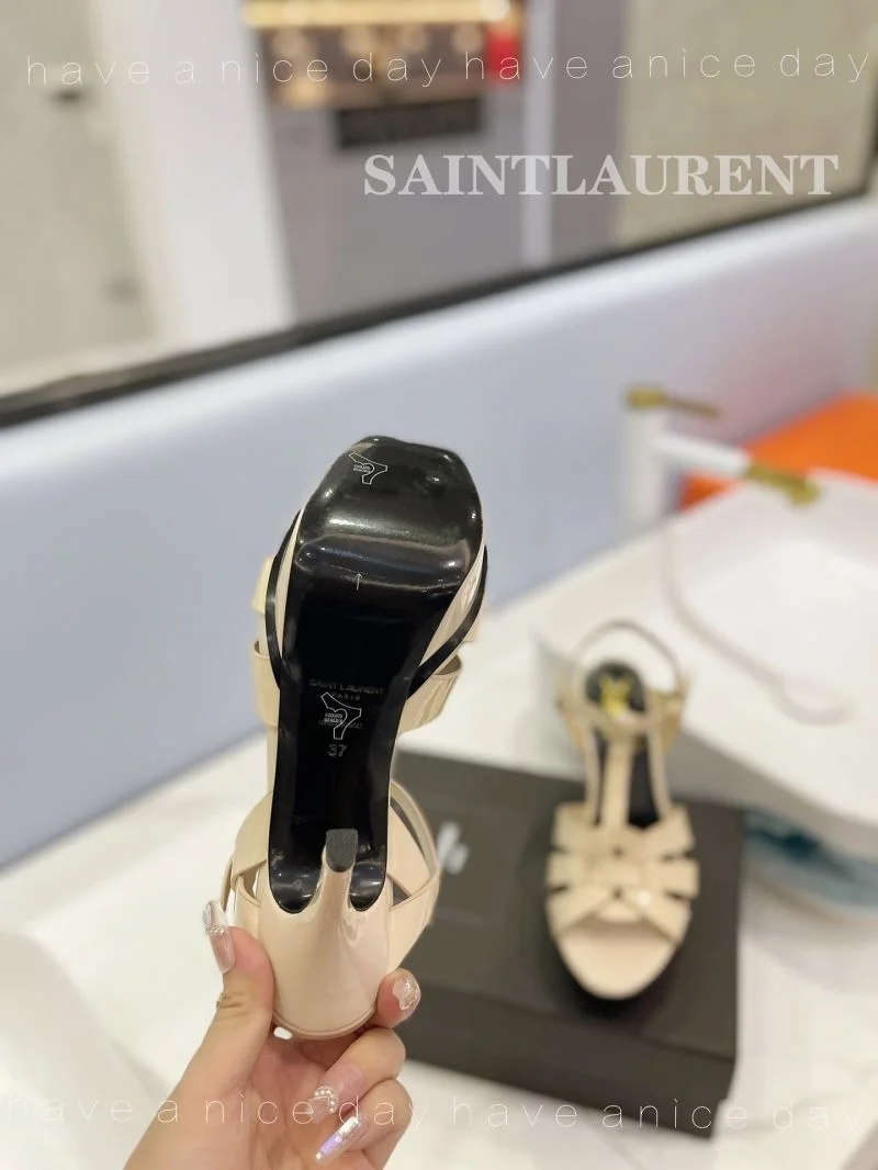 Factory-made Ysl Sandals