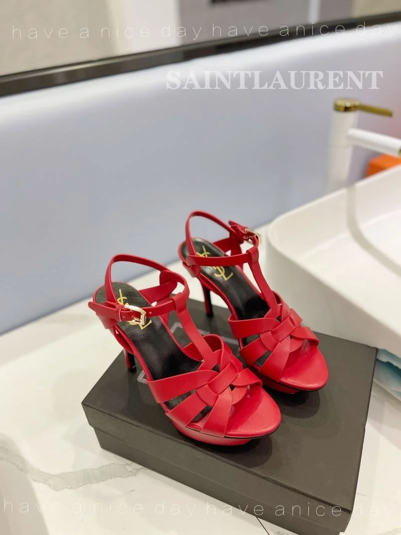 Ysl Sandals