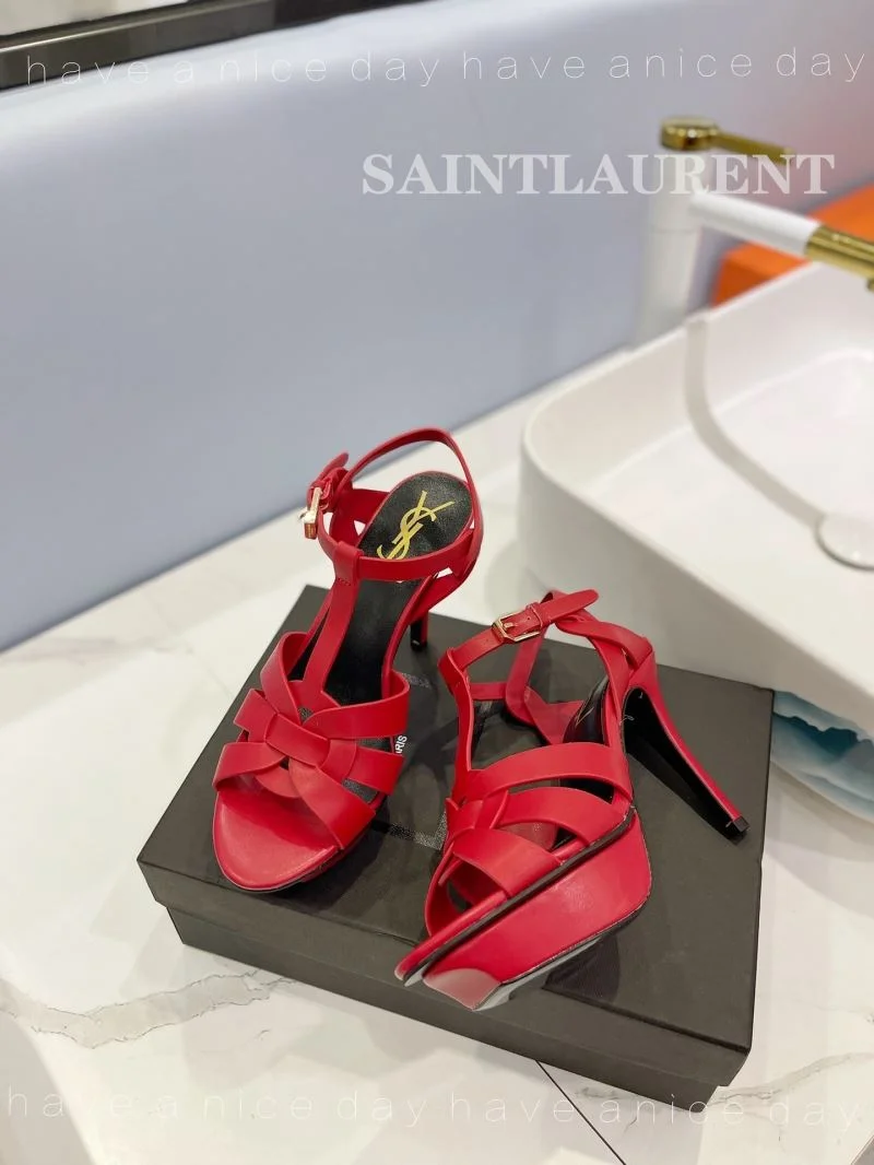 Discounted Ysl Sandals