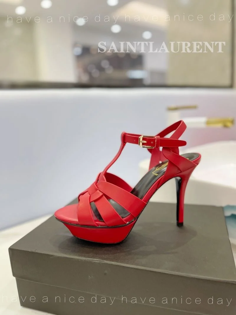 Discounted Ysl Sandals