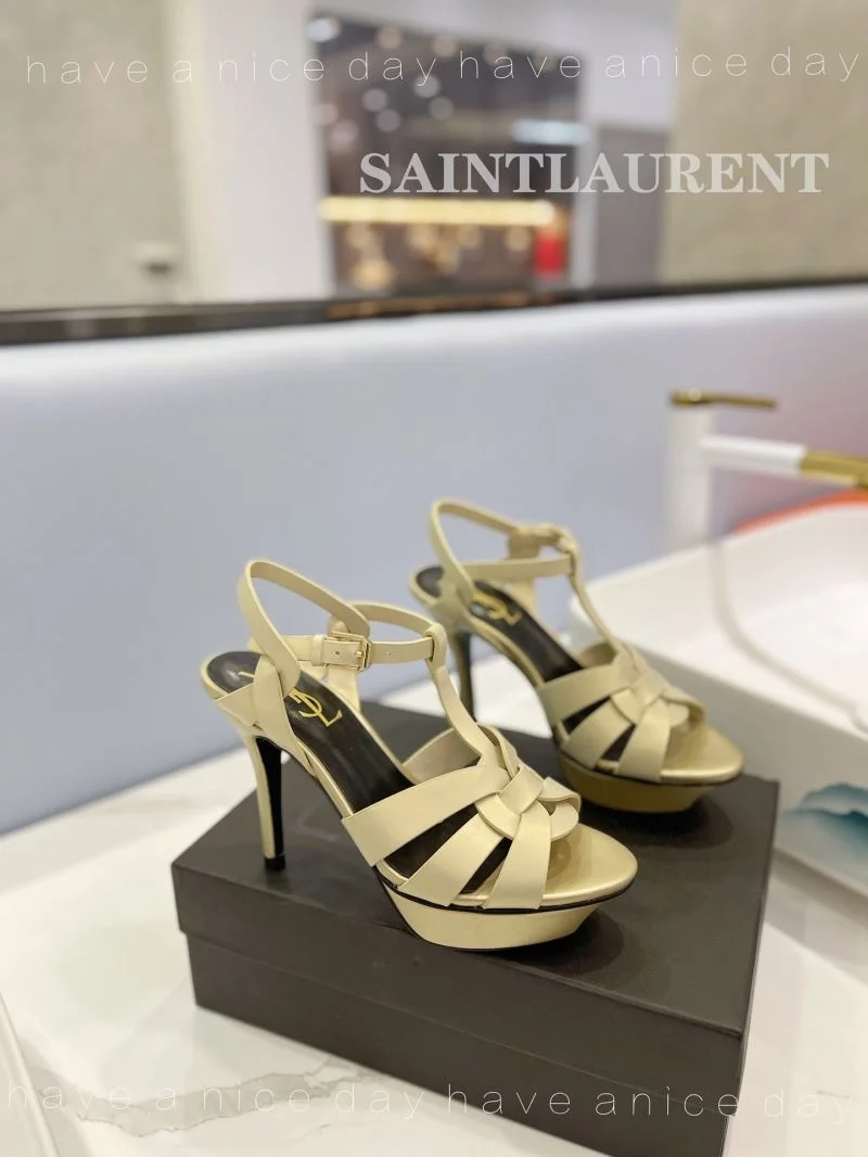 Affordable Ysl Sandals