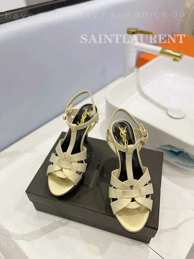 Affordable Ysl Sandals