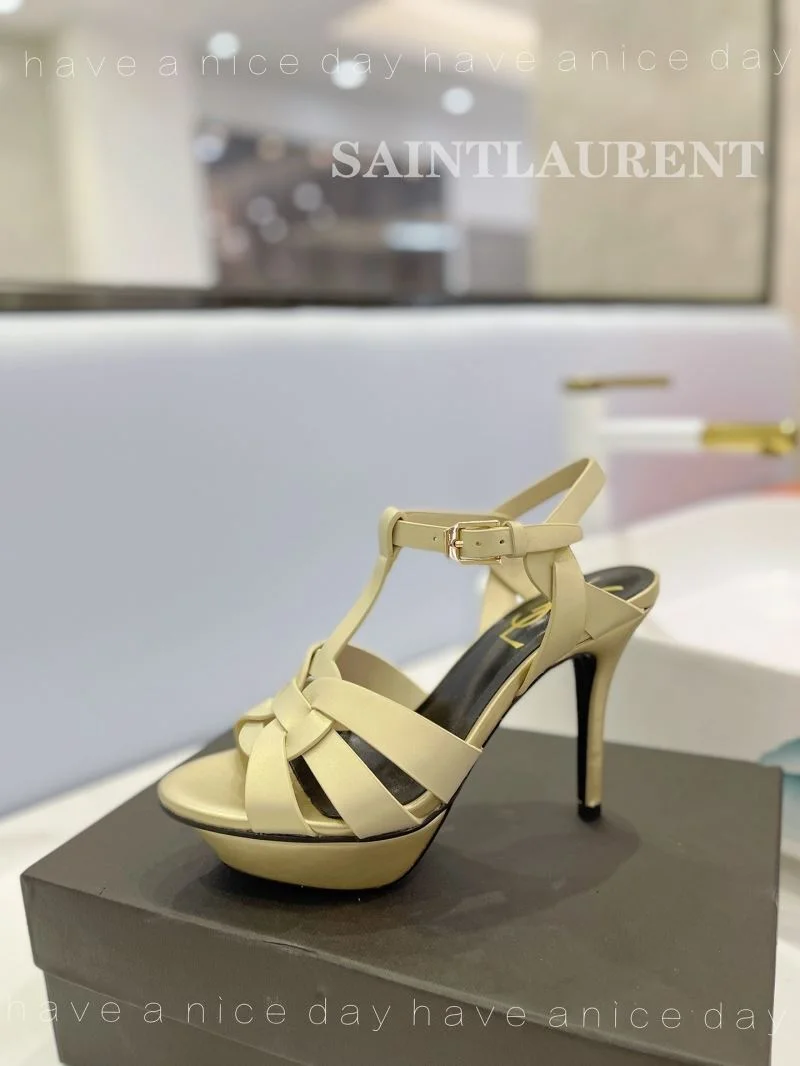 Affordable Ysl Sandals