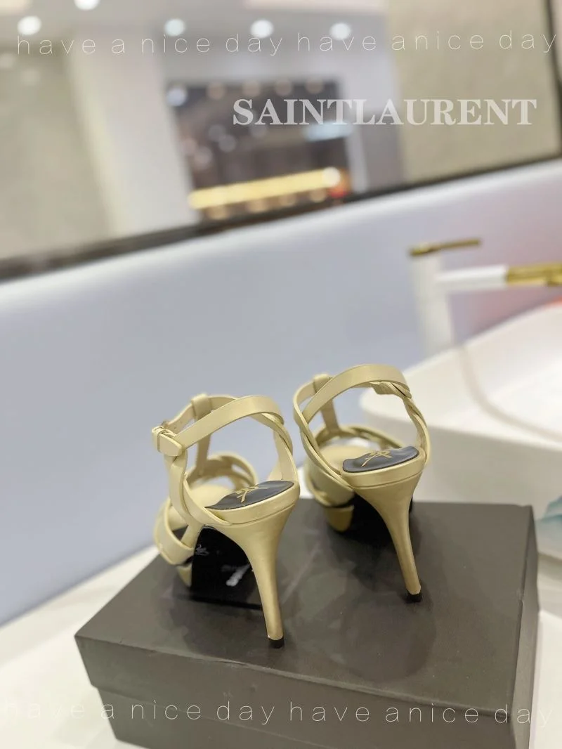 Affordable Ysl Sandals